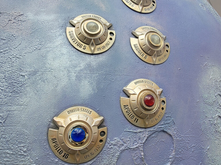 How Does Mission SPACE at EPCOT Work? What You Should Know