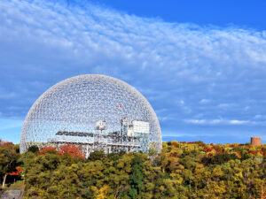 What Is the EPCOT Ball? What’s Inside?