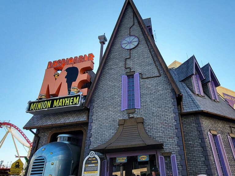 Is Universal Studios Fat Friendly? A Helpful Guide for Plus-size Guests