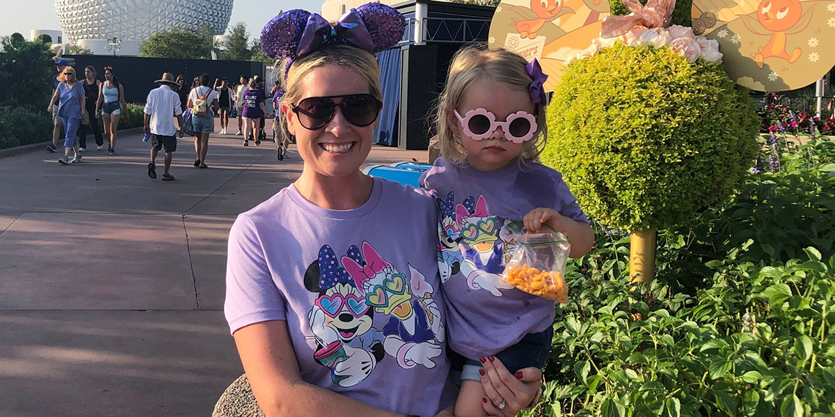 28 Best (and Funniest) Disney Shirts for the Whole Family