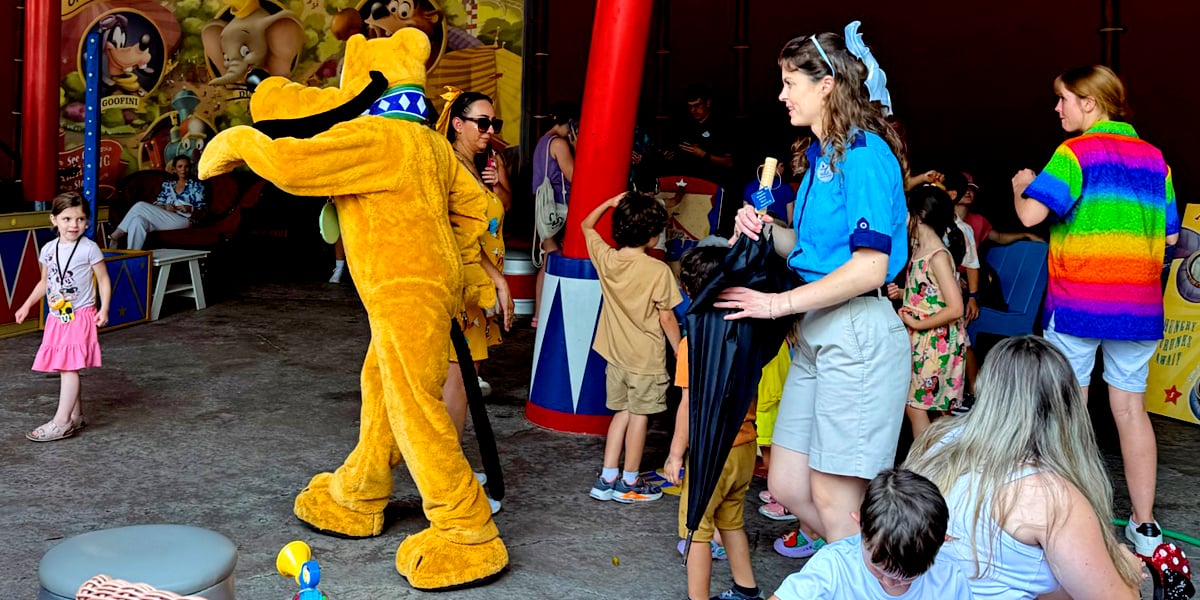 Cool KIDS' SUMMER returns to Disney in 2026