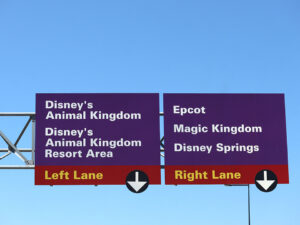 What Is the Disney World Address? Here’s a Comprehensive List