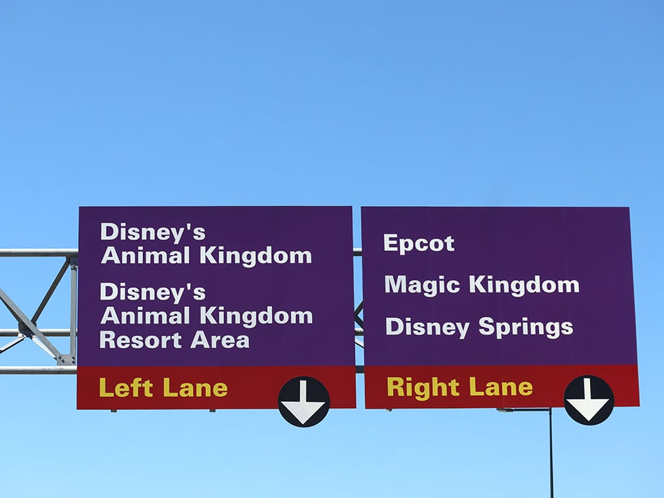 What Is the Disney World Address? Here’s a Comprehensive List