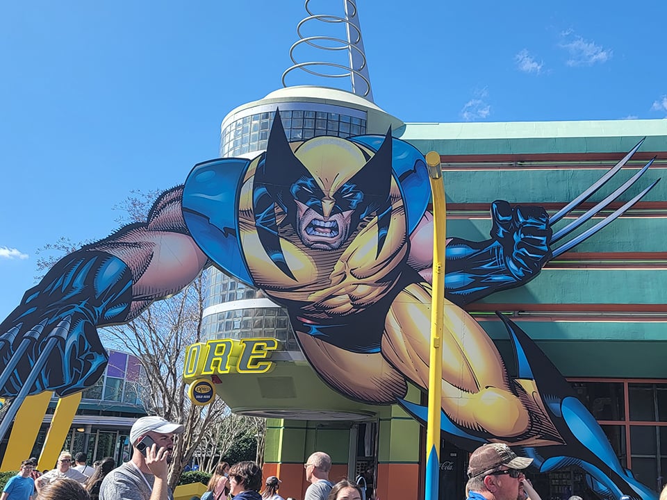 How Does Universal Have Marvel Characters? Your Questions Answered