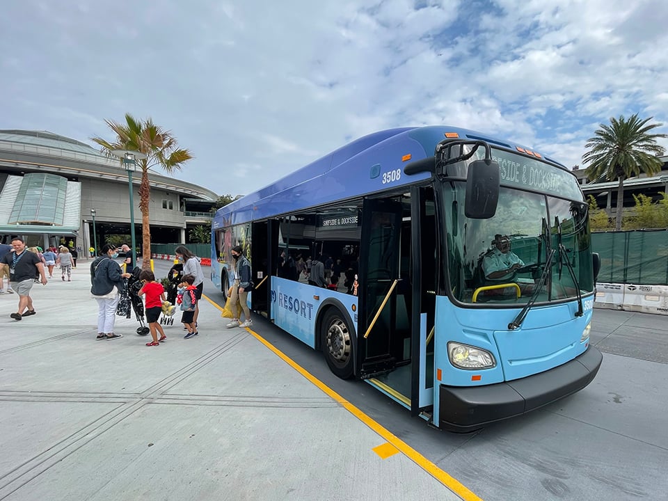 What Is the Disney World Address? Here’s a Comprehensive List