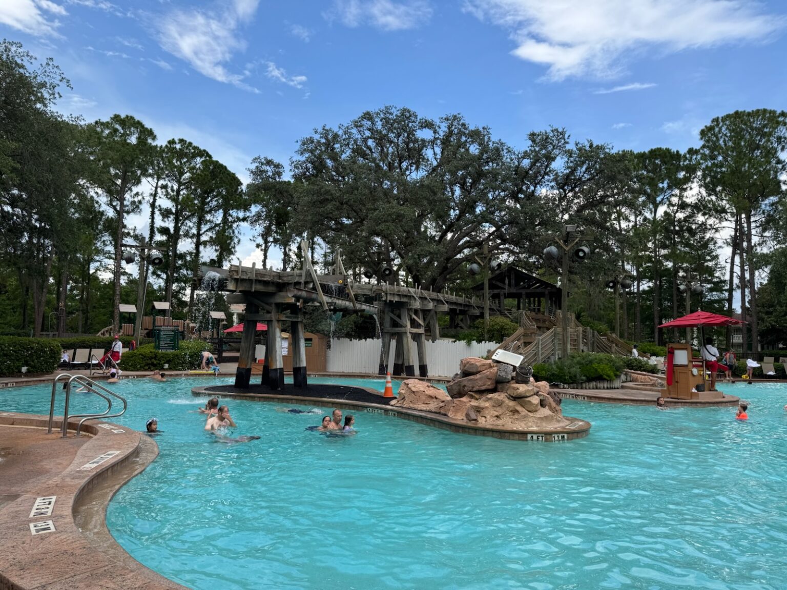 Port Orleans Resort - Riverside: An honest review