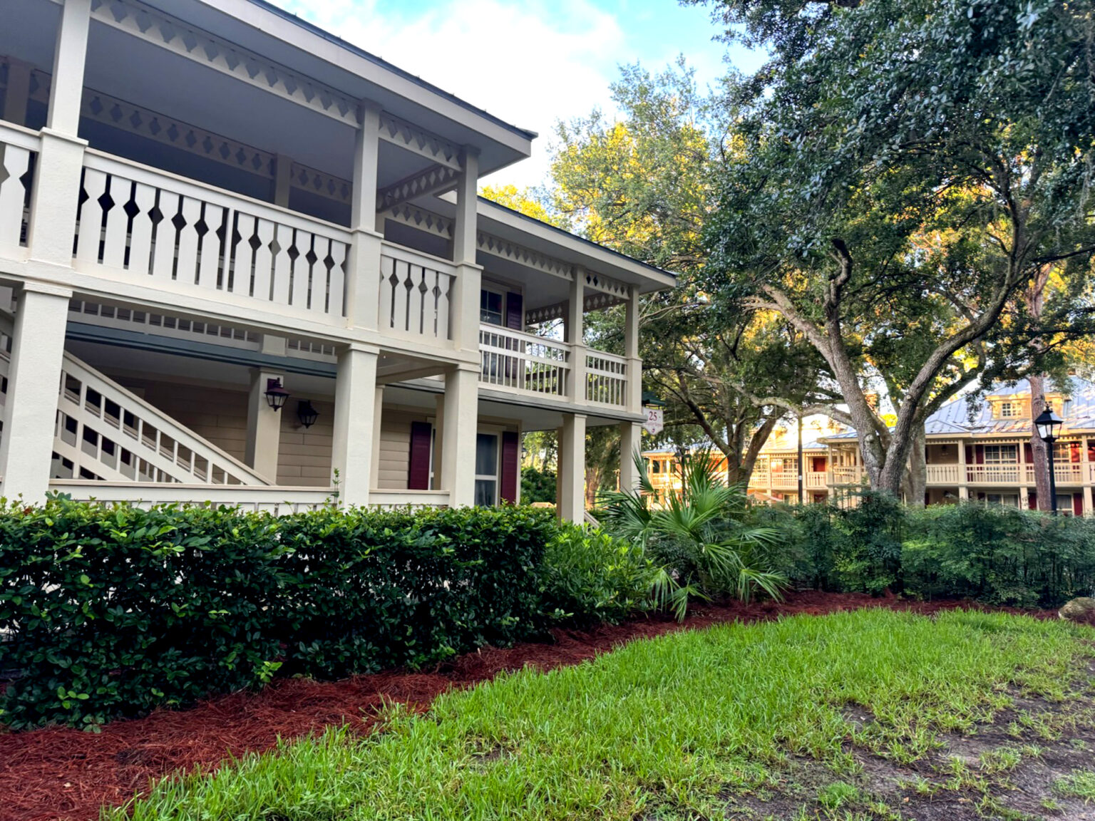 Port Orleans Resort - Riverside: An honest review
