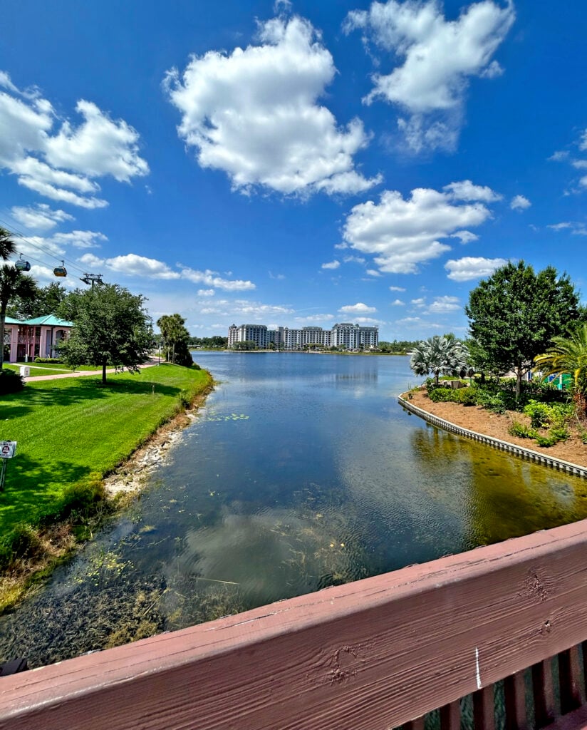 An honest review of Disney’s Caribbean Beach Resort