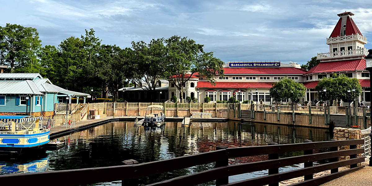 Port Orleans Resort - Riverside: An honest review
