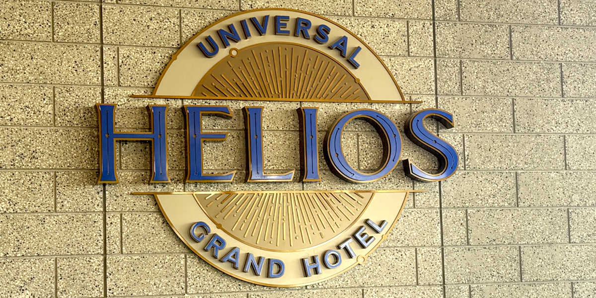 Helios Grand Hotel: Is it worth it?