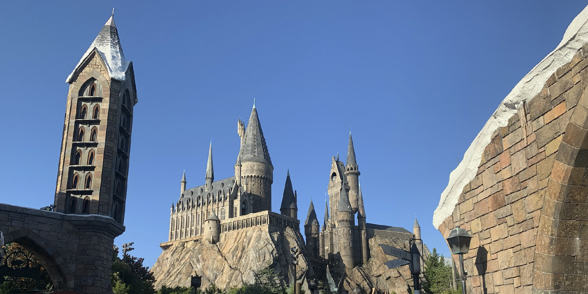 Which Wizarding World of Harry Potter at Universal Orlando is the best?
