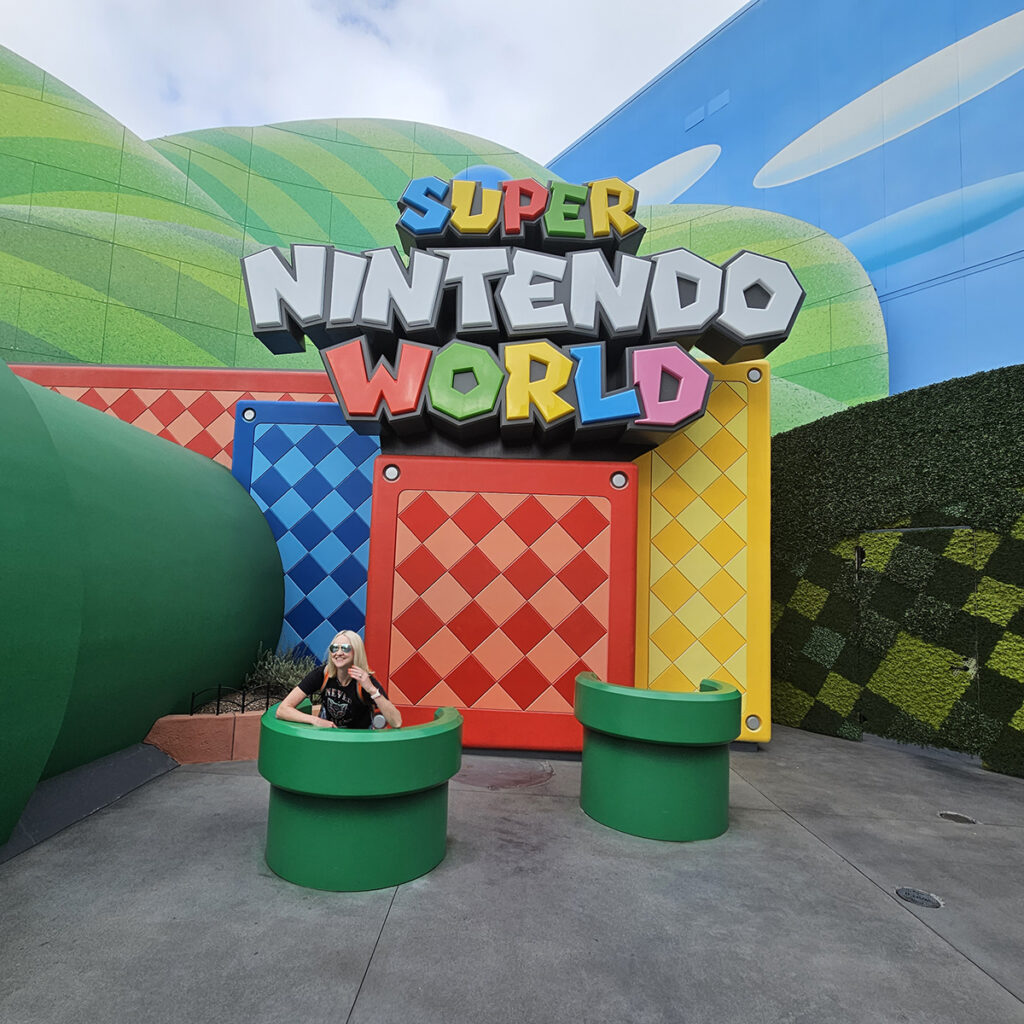 Here’s What Is Coming to Super Mario World in Orlando