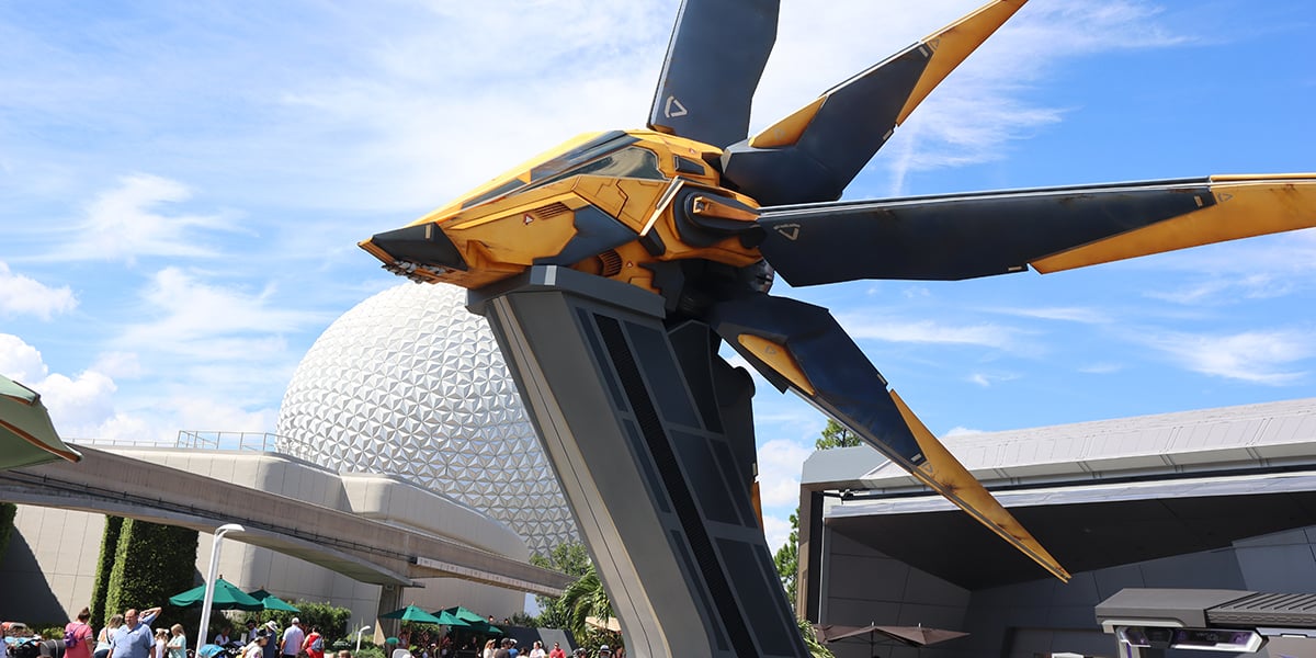 8 Best Things To Do at EPCOT: What You Can and Can’t Miss