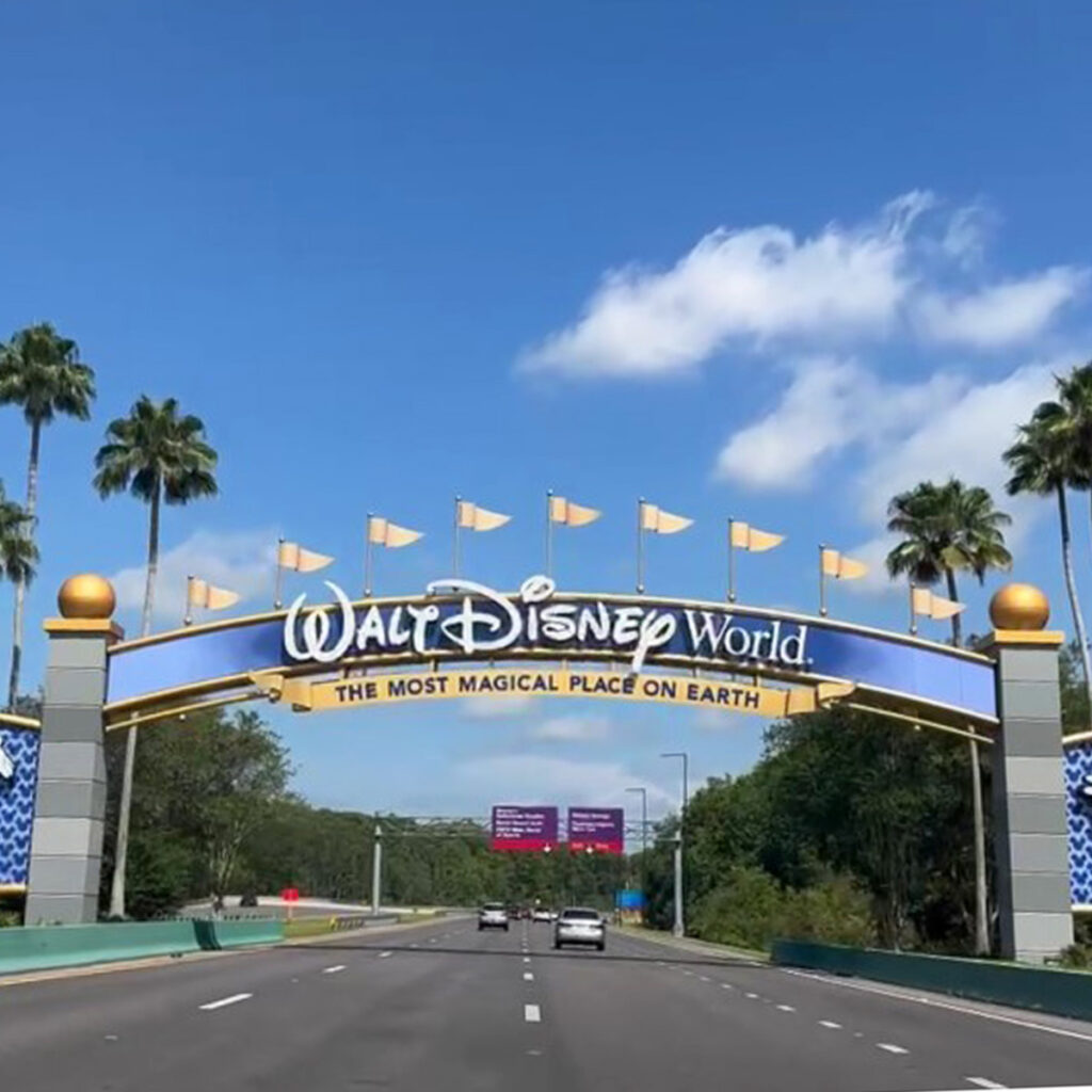 What Is the Disney World Address? Here’s a Comprehensive List