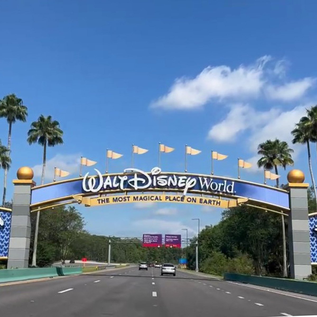 What Is the Disney World Address? Here’s a Comprehensive List
