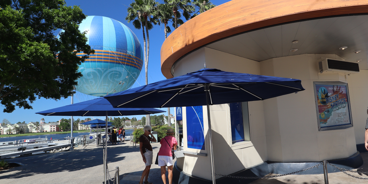 Disney World | Disney Springs