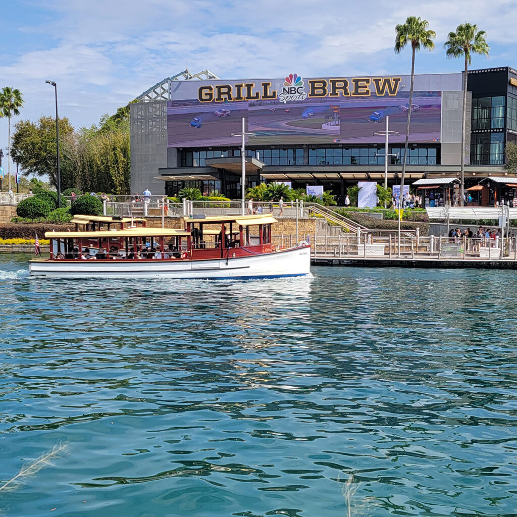 20 of My Favorite Things To Do at Universal CityWalk